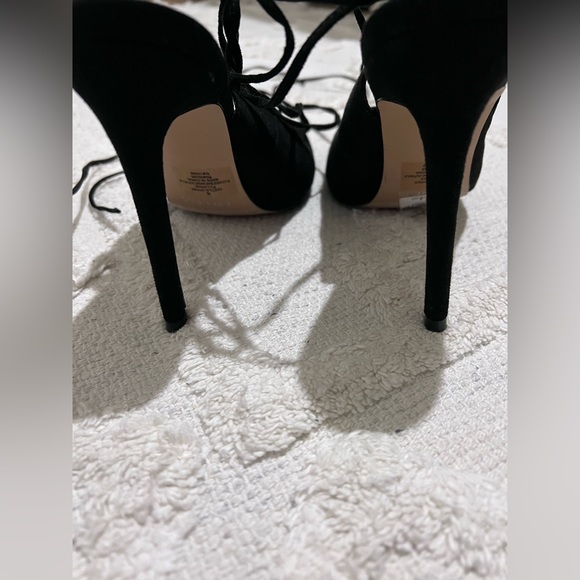 Express | Shoes | Express Heels | Poshmark